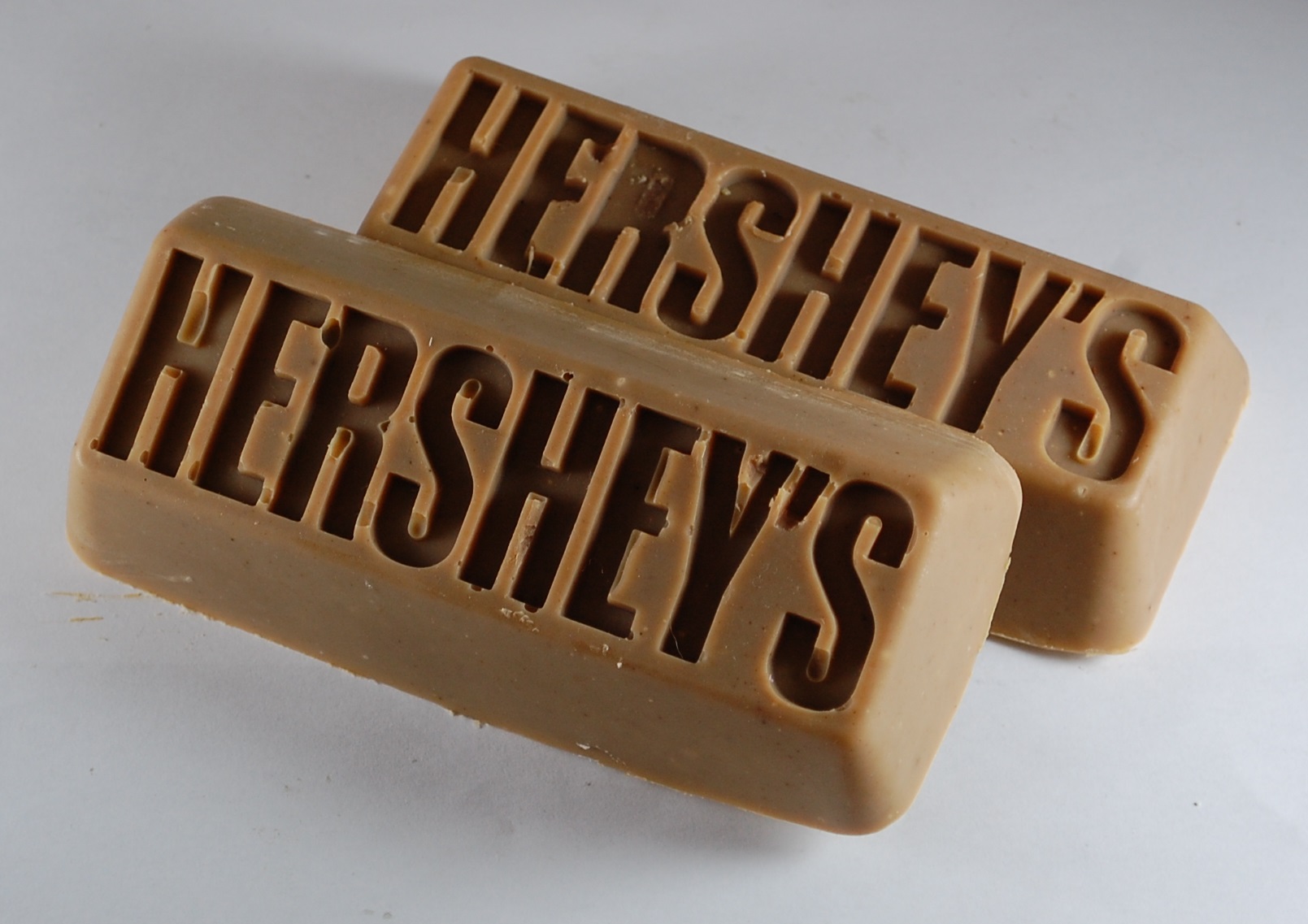 Hershey Bar Soap – Greener Life Club