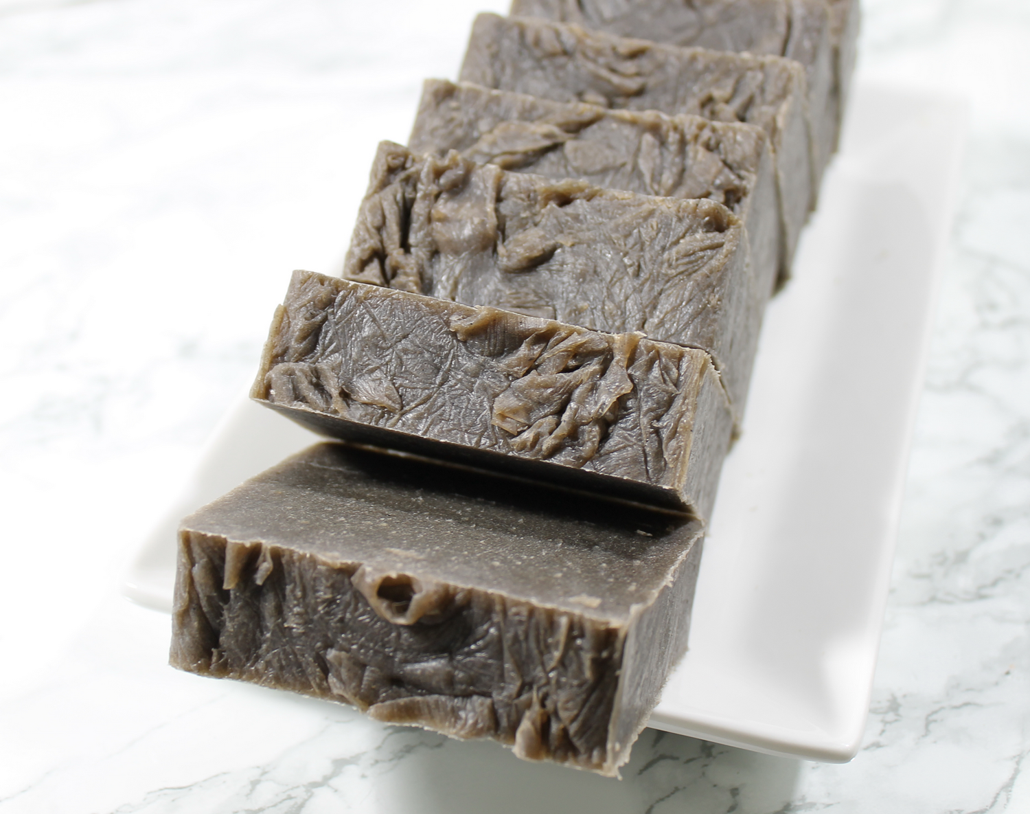 Moor Mud Soap – Greener Life Club