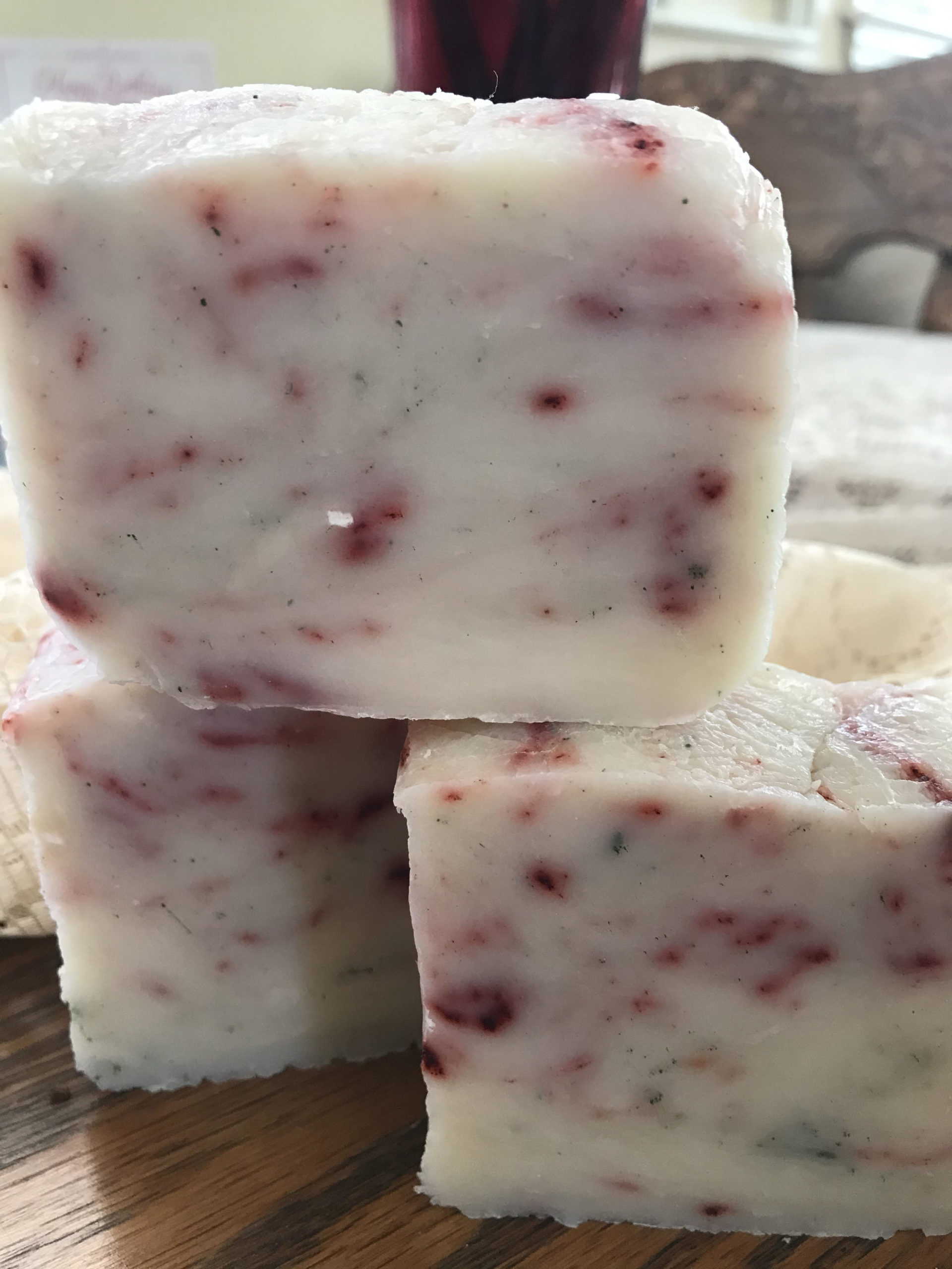 Maple Sap Soap – Greener Life Club