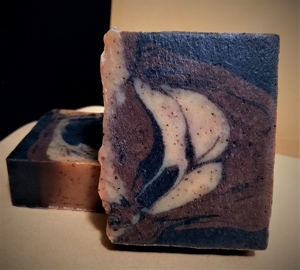 Coffee Bar Soap – Greener Life Club
