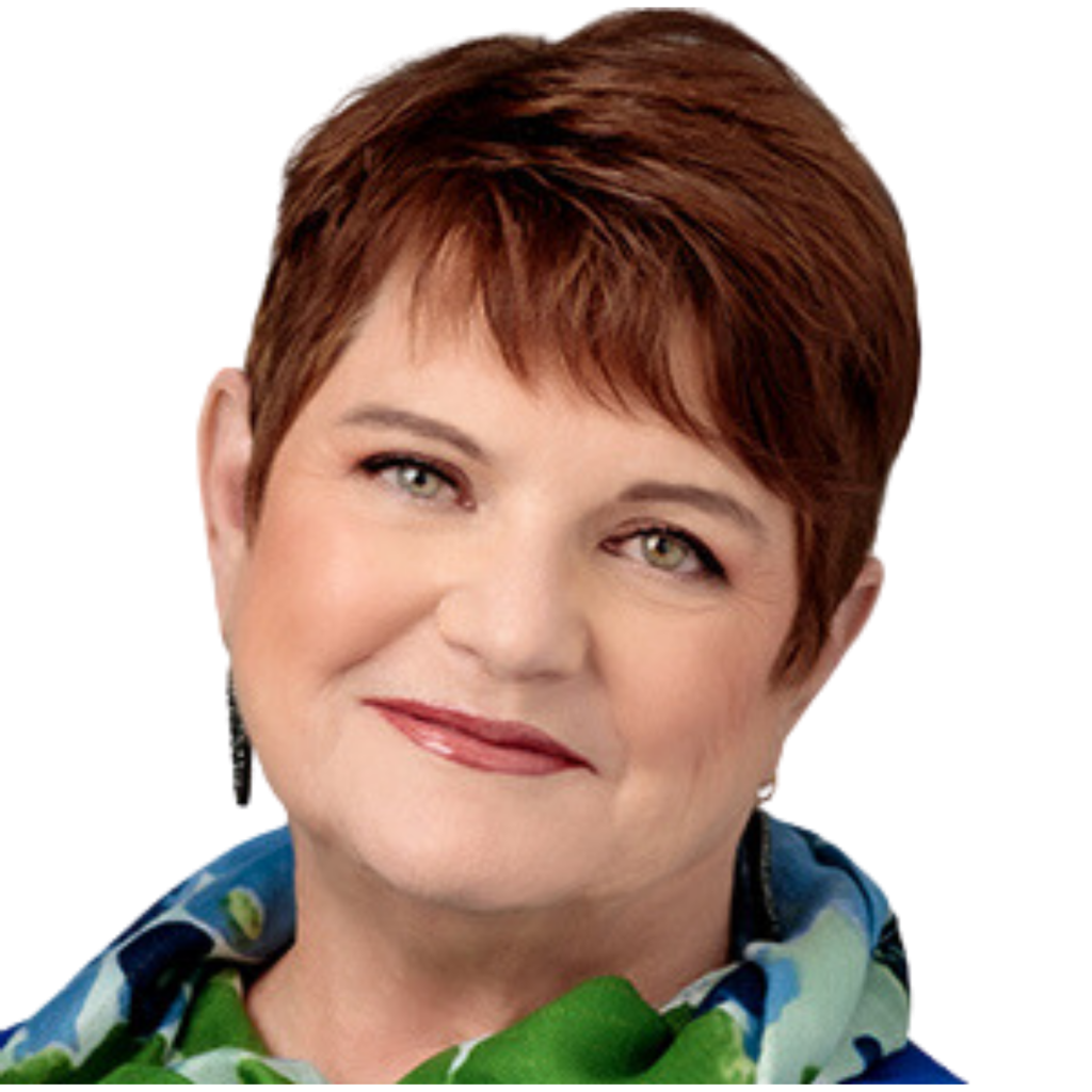 Victoria Beckner Volz – Greener Life Club