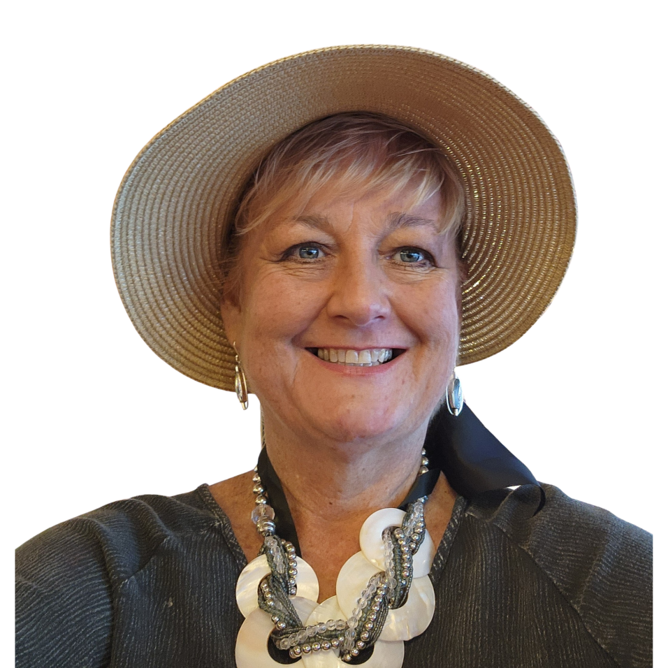 Kimberly Mcnutt Greener Life Club